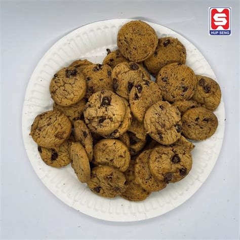 Mini Choco Chip Bnb Shop Trading