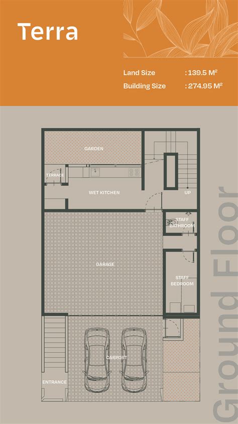 Serenia Estate Property In Town