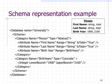 Ppt Design Principles Of Semantic Binary Database Management Systems