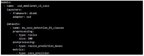 Intel Distribution Of OpenVINO Toolkit Tuning Guide On Intel Xeon