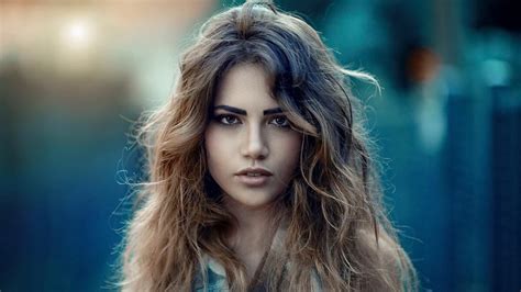 портрет девушки 84 · бесплатная фотография от Danastr картинки и обои на рабочий стол