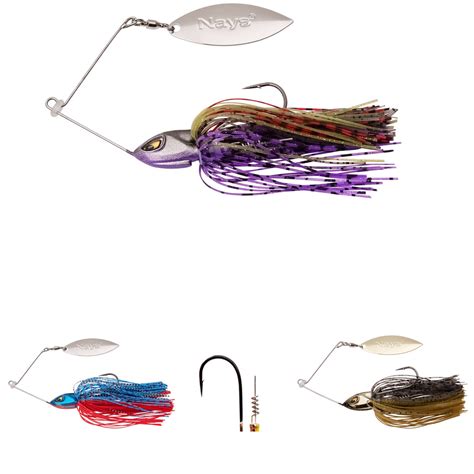 Nays Mz Rnnr M Spinnerbait 1299