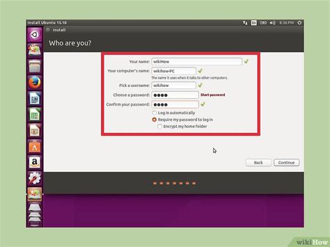 Cómo instalar Ubuntu Linux sin CD Windows wikiHow Cómo instalar Ubuntu Linux sin CD Windows wikiHow