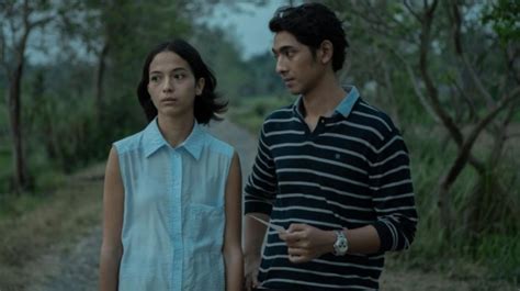 Rekomendasi Film Dan Series Arya Saloka Ada Gadis Kretek Berita Hot