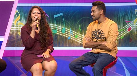 සඳනි සජිතත් එක්ක එකතු වෙලා කියපු සුපිරි රැප් එක 🔥 Youtube