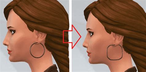 Tutorial Editing Meshes In The Sims