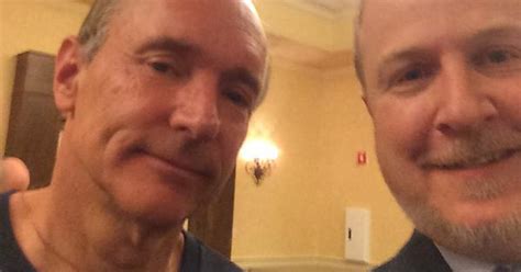 Tim Berners Lee Imgur