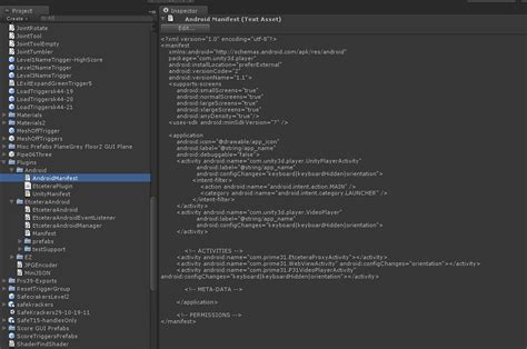 Android Update Problem On Android Developers Console Unity Engine