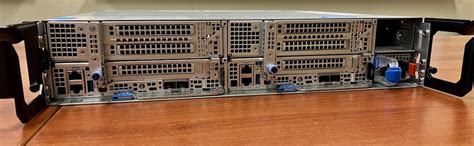 Dell Poweredge Xr8000 Xr7620 And Xr5610 Edgetelco Servers Launched