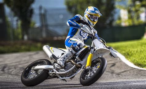 2015 Husqvarna Fe 350 S And Fe 501 S Preview