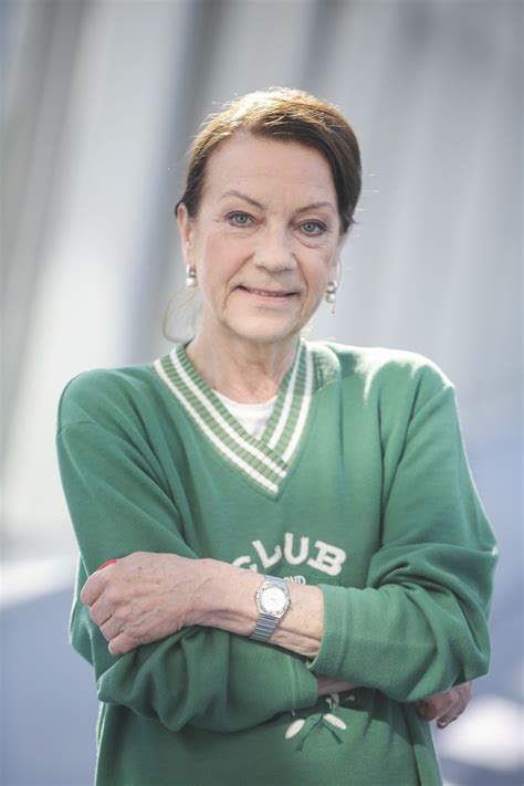 Miś Barbara Burska Skończyła 70 Lat Jak Się Zmieniła