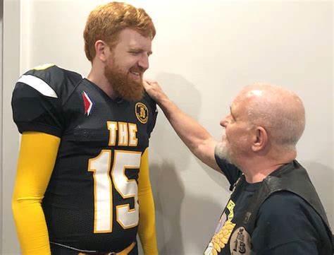 Iml 2023 Is Marcus Barela The Leather Journal