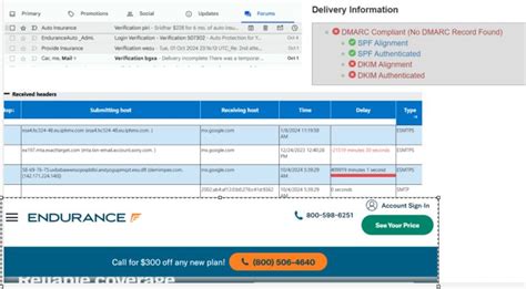 Here Is An Example Of Stolen Credentials Of Smtp Mtas Or Some Logic Gap In Authentication