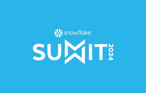 Snowflake Summit 2024 — Datagrom Ai And Data Science Consulting