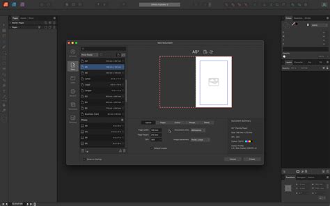 Serif Affinity Publisher 2 Review Techradar