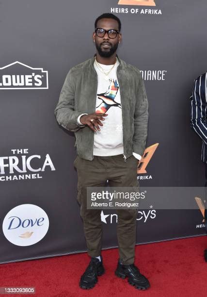 Kofi Siriboe Photos And Premium High Res Pictures Getty Images