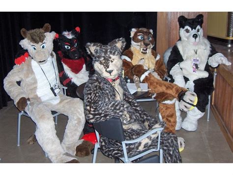 Freaky Furries In Pittsburgh Five Things You Need To Know Pittsburgh