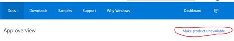 Windows How To Make UWP App Available To Only Selected Users Stack Overflow