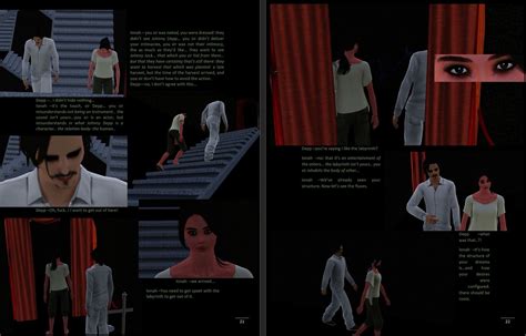 Devil Goes On Hollywood Johnny Depp Part I The Sex The Body Rose Loverslab