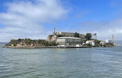 10 Things To Know About Alcatraz Island Etic Hotels Journal
