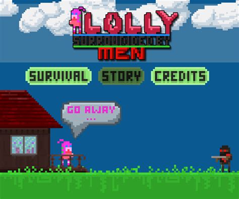Gamedev Diary V001 Lolly And Her Robots Feature Indie Db