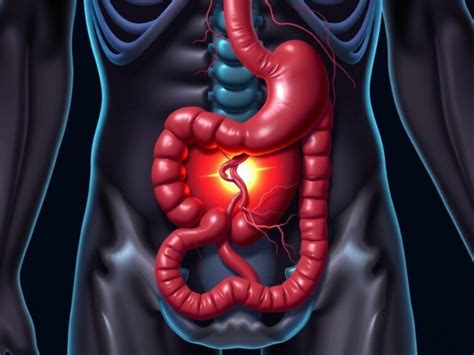 Ruptured Appendix Causes Symptoms Treatment And Recovery Guide