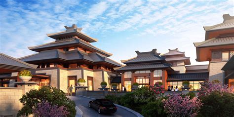 汉苑 汉中兴汉新区 汉中文化旅游投资集团有限公司 汉文投