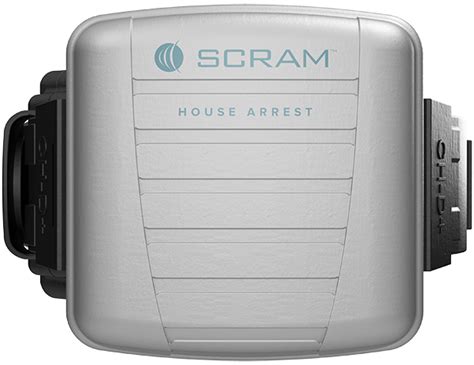 Sex Offenders Monitoring Solutions Scram Systems