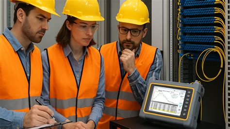 Polarisation Mode Dispersion Understanding Its Impact On High Capacity Optical Networks