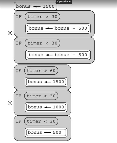 Solved 21 In A Certain Video Game Players Are Awarded