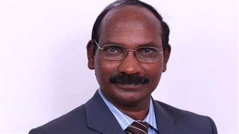 New Isro Chairman Star Of Mysore