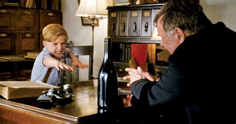 순진한 믿음이 일으키는 기적