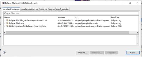 Eclipse Use Mons Io2110jar Or Orgapache