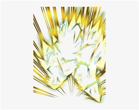super saiyan effect png 10 free cliparts download images on