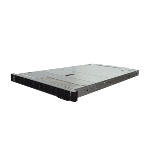 Dell Poweredge R660 1u Rack Server 10x 2 5 Drive Bays