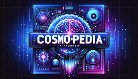 Can We Scale Synthetic Data To A Pertaining Level 🤔 Yes We Can‼️