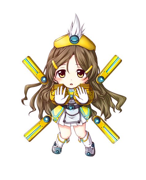 Shinomiya Himawari Vividred Operation Image By Kuena Zerochan Anime Image Board