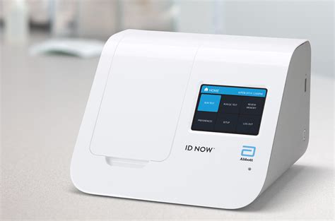 Fighting Antibiotic Resistance Abbott Point Of Care