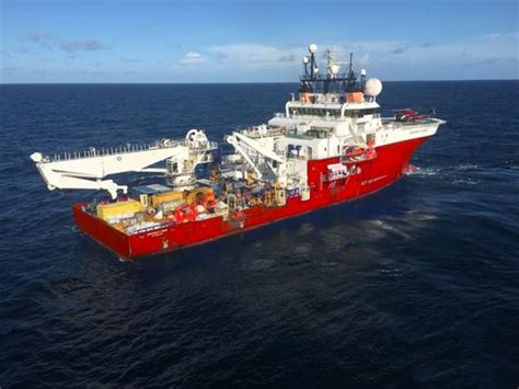 Dsv Archives Phoenix Offshore