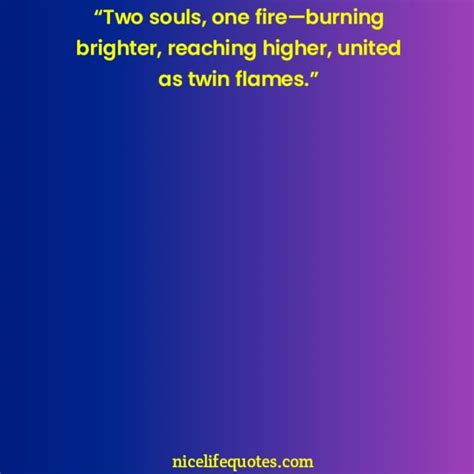 101 Inspiring Twin Flame Quotes To Ignite Your Soul Connection