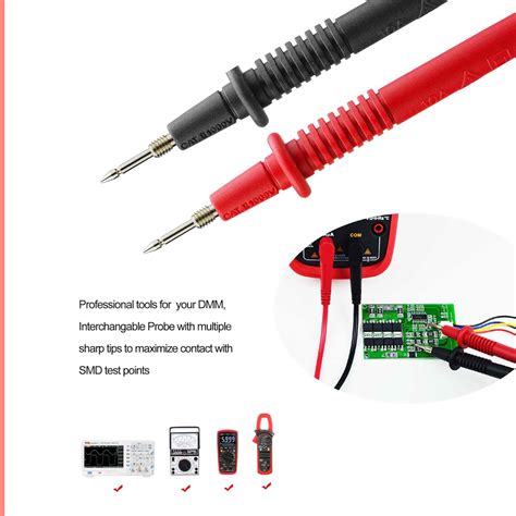 Small Multimeter Wire Akinfotools