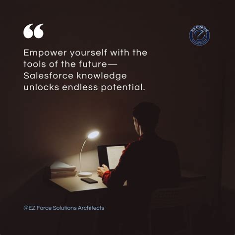 Ez Force Solutions Architects On Linkedin Salesforce Salesforceadmin Awesomeadmins