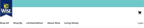 Wise Snacks Login Wise Snacks