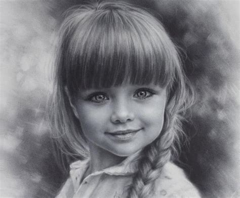 Пять фактов о самой красивой девочке в мире Анастасии Князевой