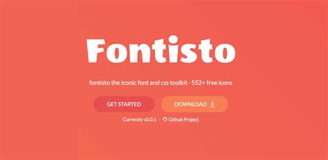 Free Download Fontisto Toolkit