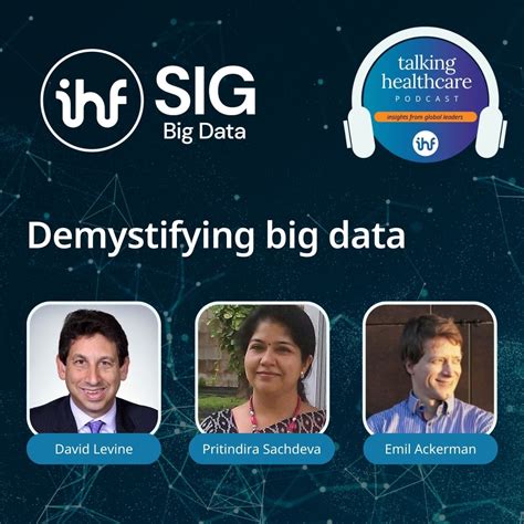 Demystifying Big Data Ihf