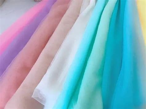 Nylon Mono Net At 20 Meter Net Fabrics In Surat ID 24143878748