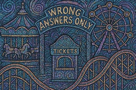 Wrong Answers Only Whats A Helpdesk Ticket Spiceworks Originals