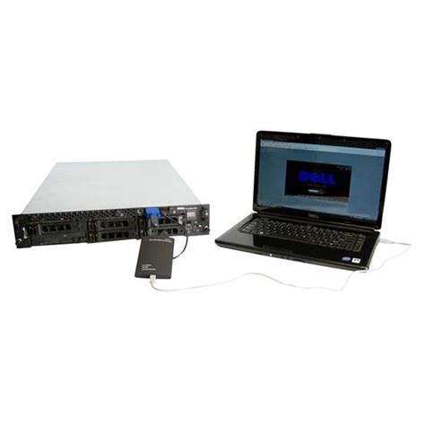 Startech Kvm Console To Usb 2 0 Portable Laptop Crash Cart Adapter