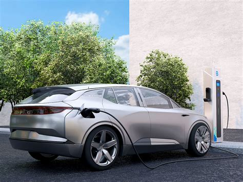 How Does Wireless Dynamic Load Balancing Revolutionize Ev Charging